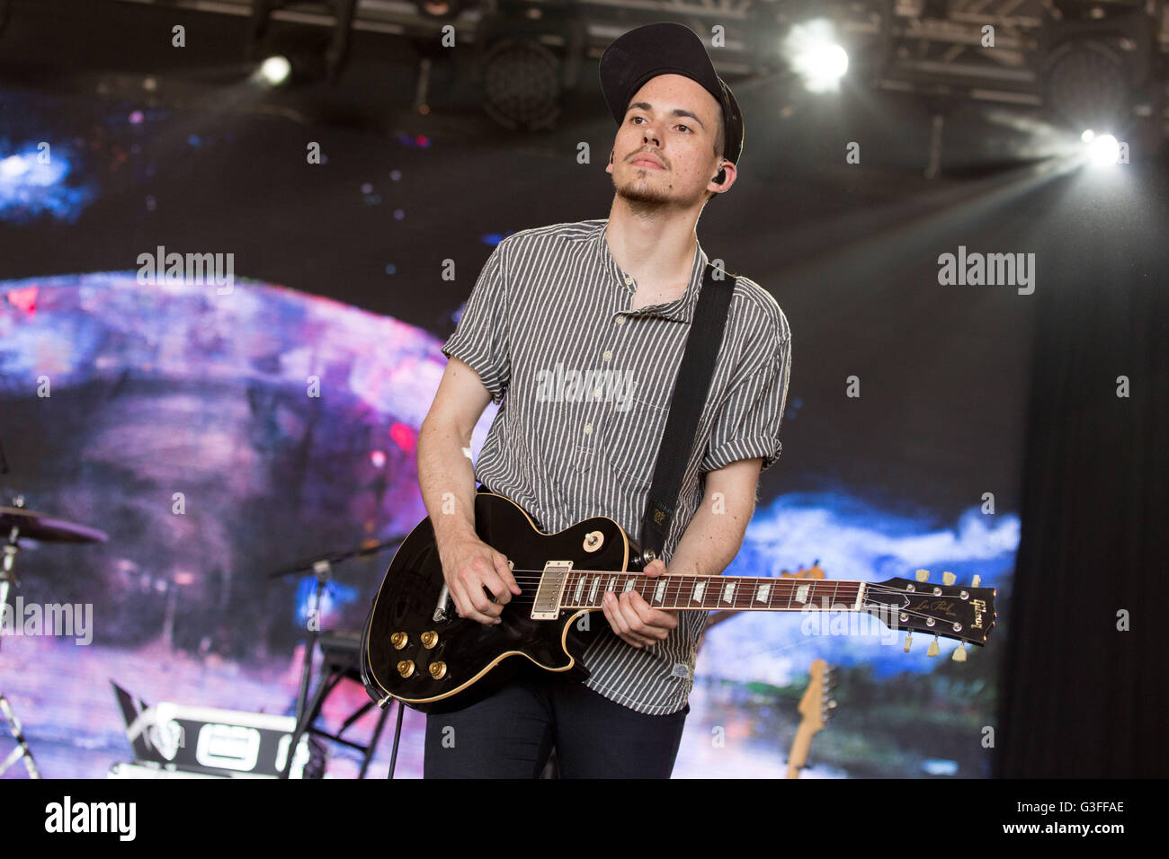 Igor haefeli hi-res stock photography and images - Alamy