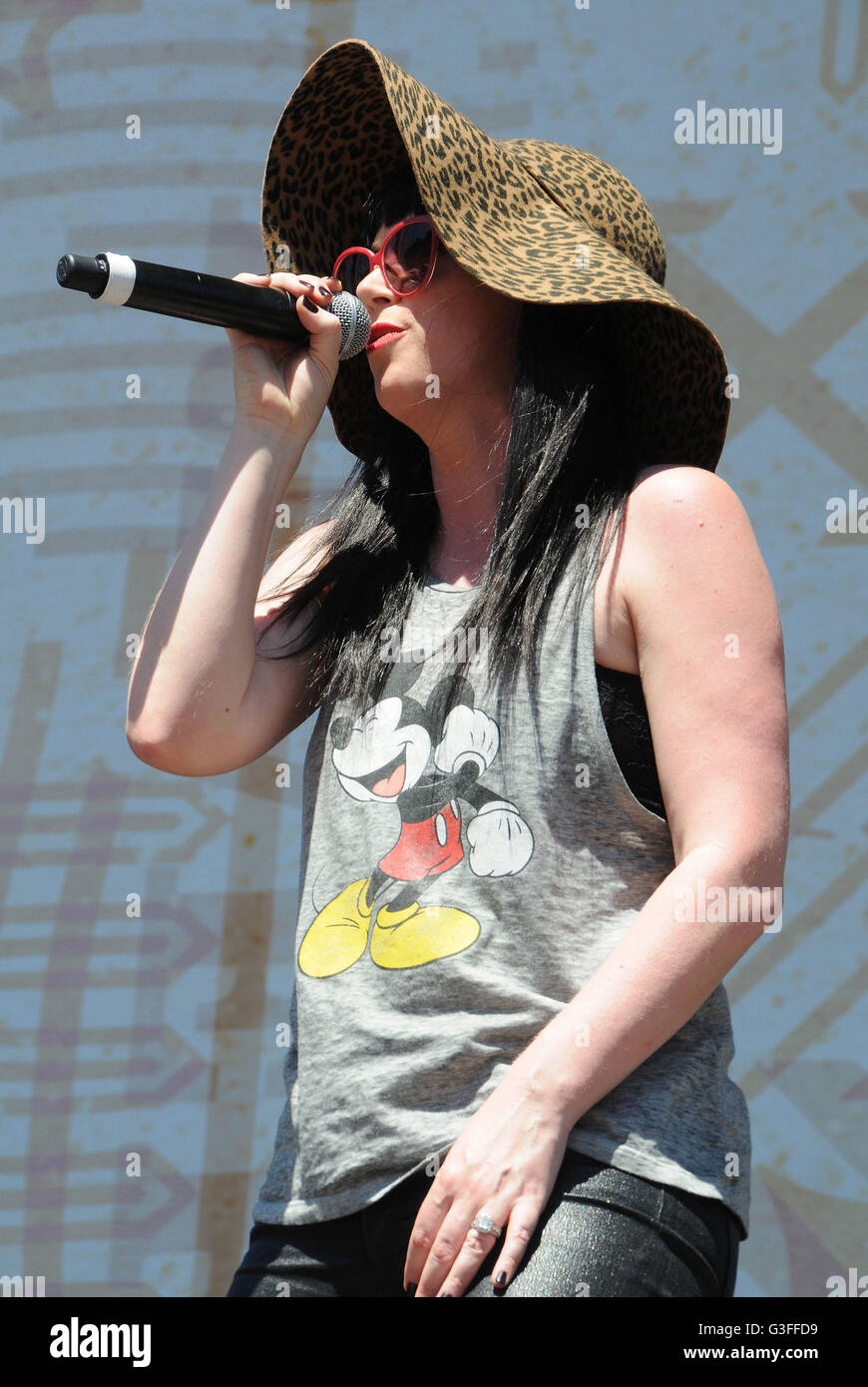 Nashville, Tennessee, USA. 15th Jan, 2014. 10 June 2016 - Nashville ...