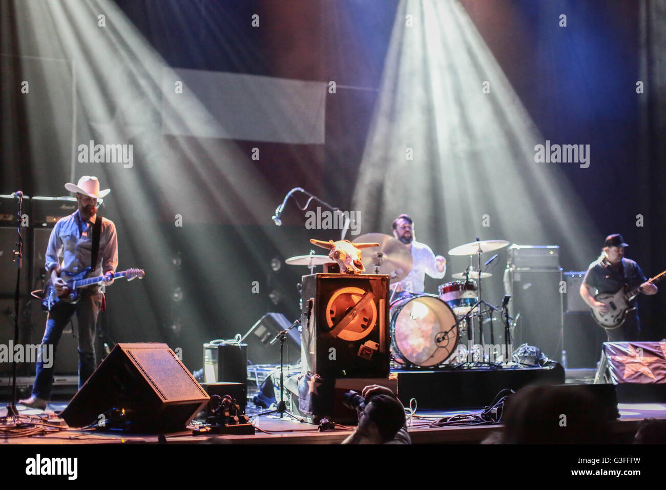 Curated experience hi-res stock photography and images - Alamy