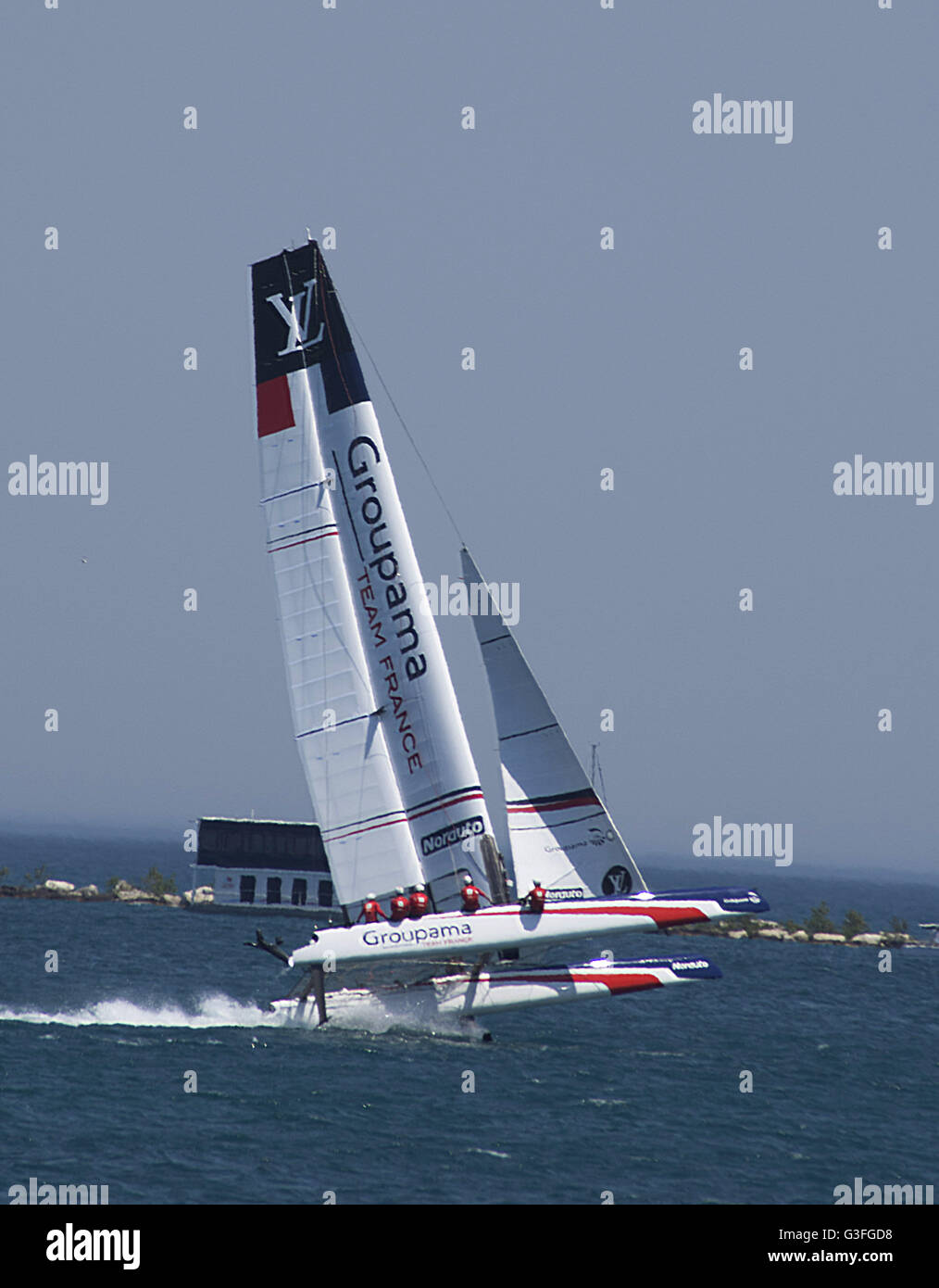 Chicago 2016 new zealand hi-res stock photography and images - Alamy