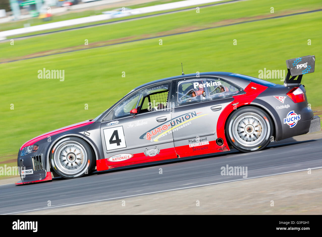 Perkins motor hi-res stock photography and images - Alamy