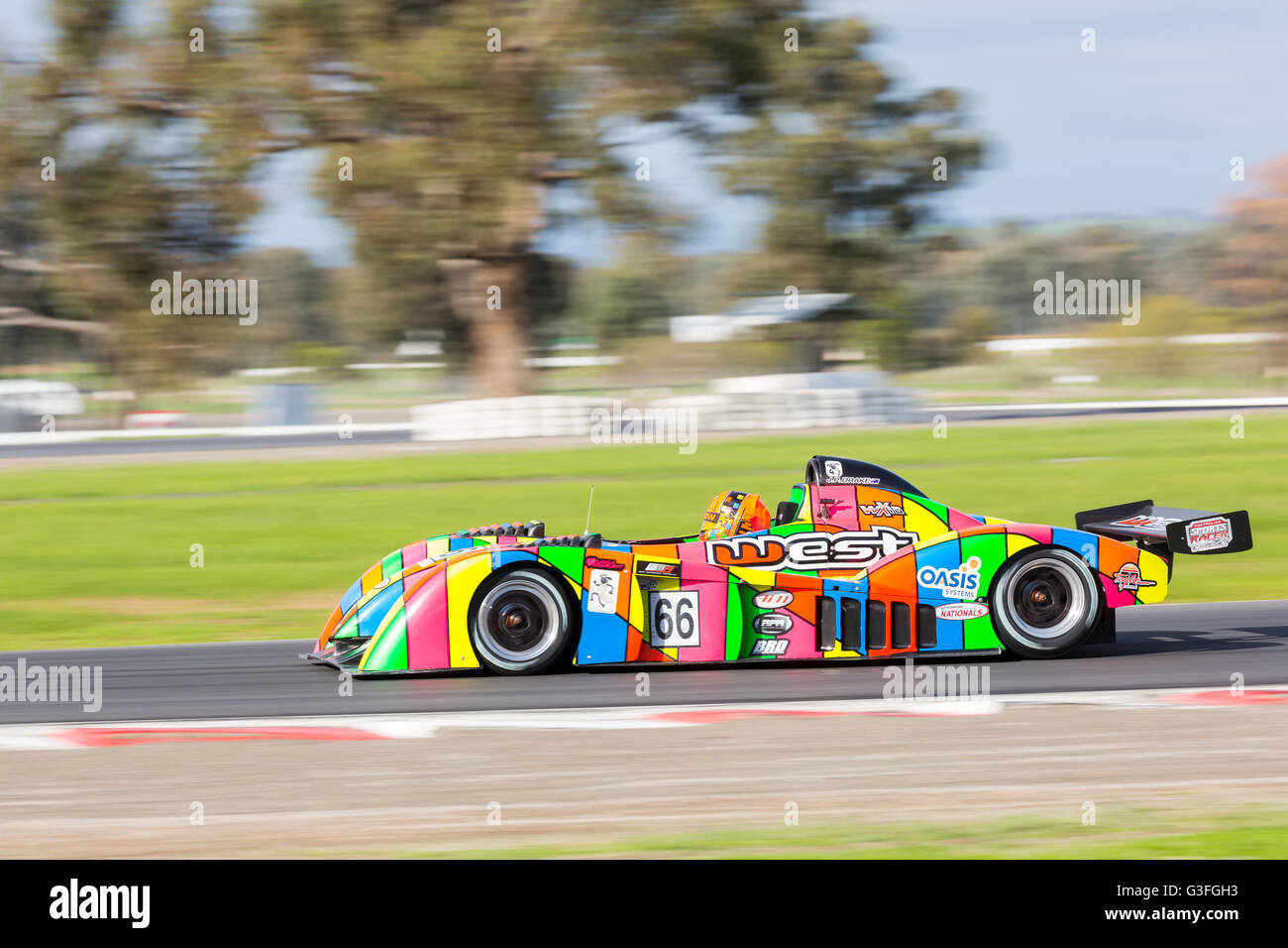 Melbourne, Australia. 11th June, 2016. John-Paul Drake in the Sports ...