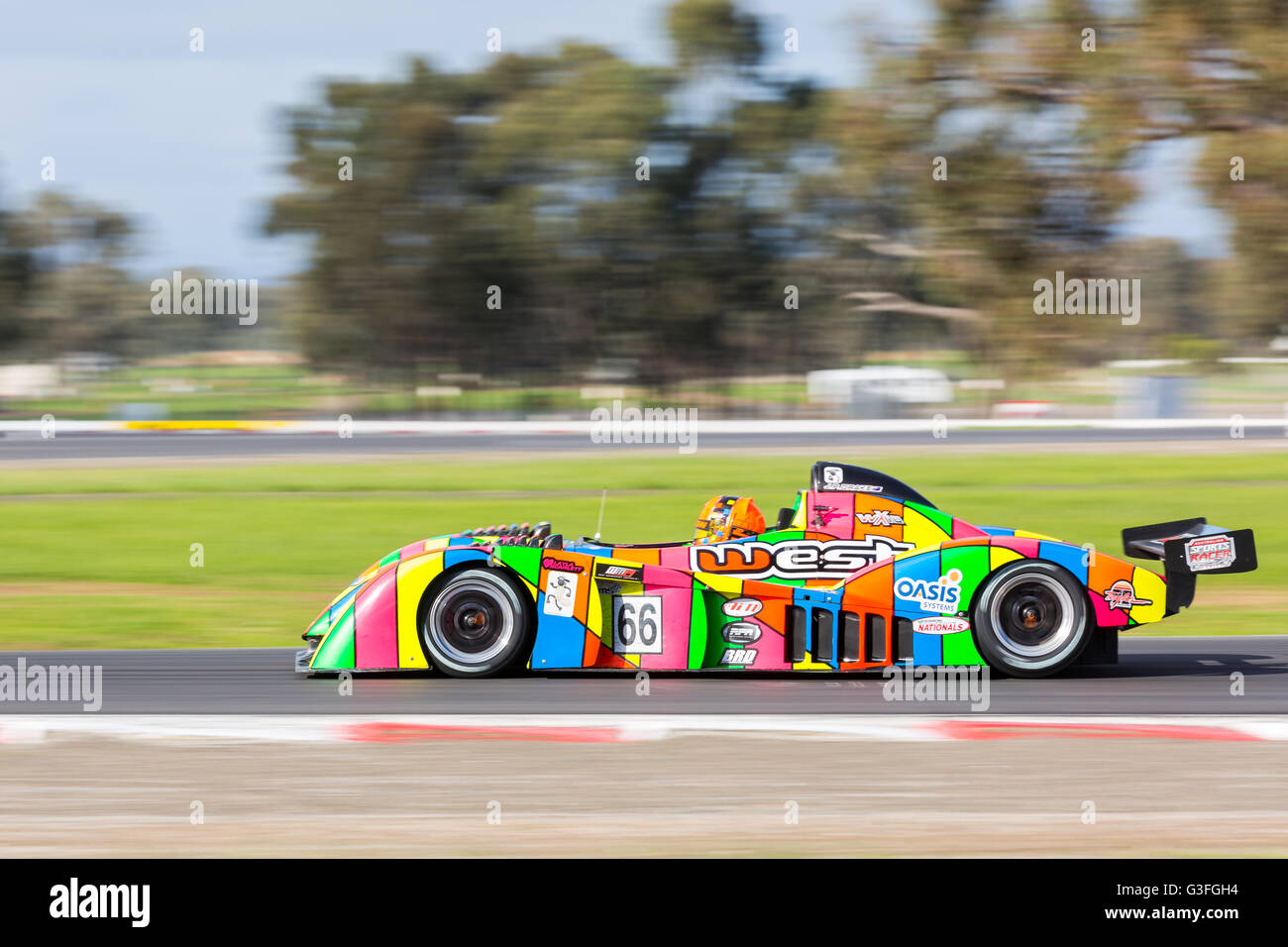 Melbourne, Australia. 11th June, 2016. John-Paul Drake in the Sports ...
