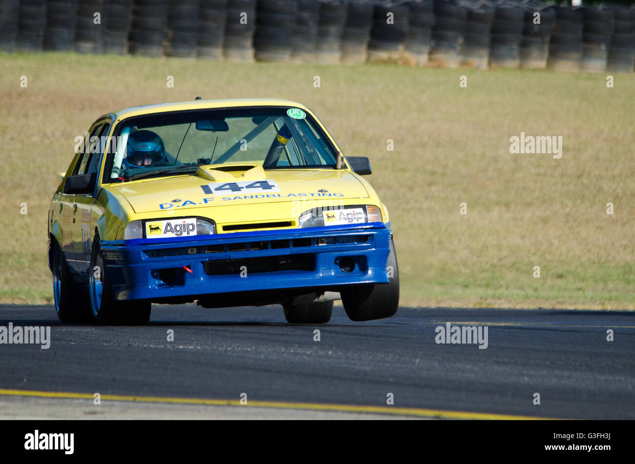 Sydney track classic hi-res stock photography and images - Alamy