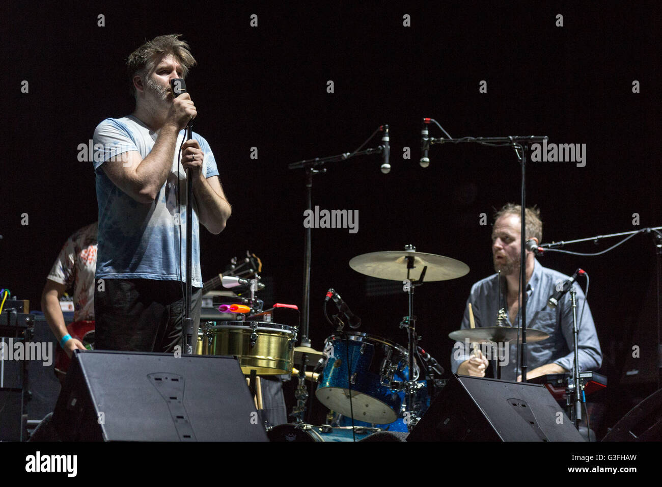 Murphy mahoney hi-res stock photography and images - Alamy