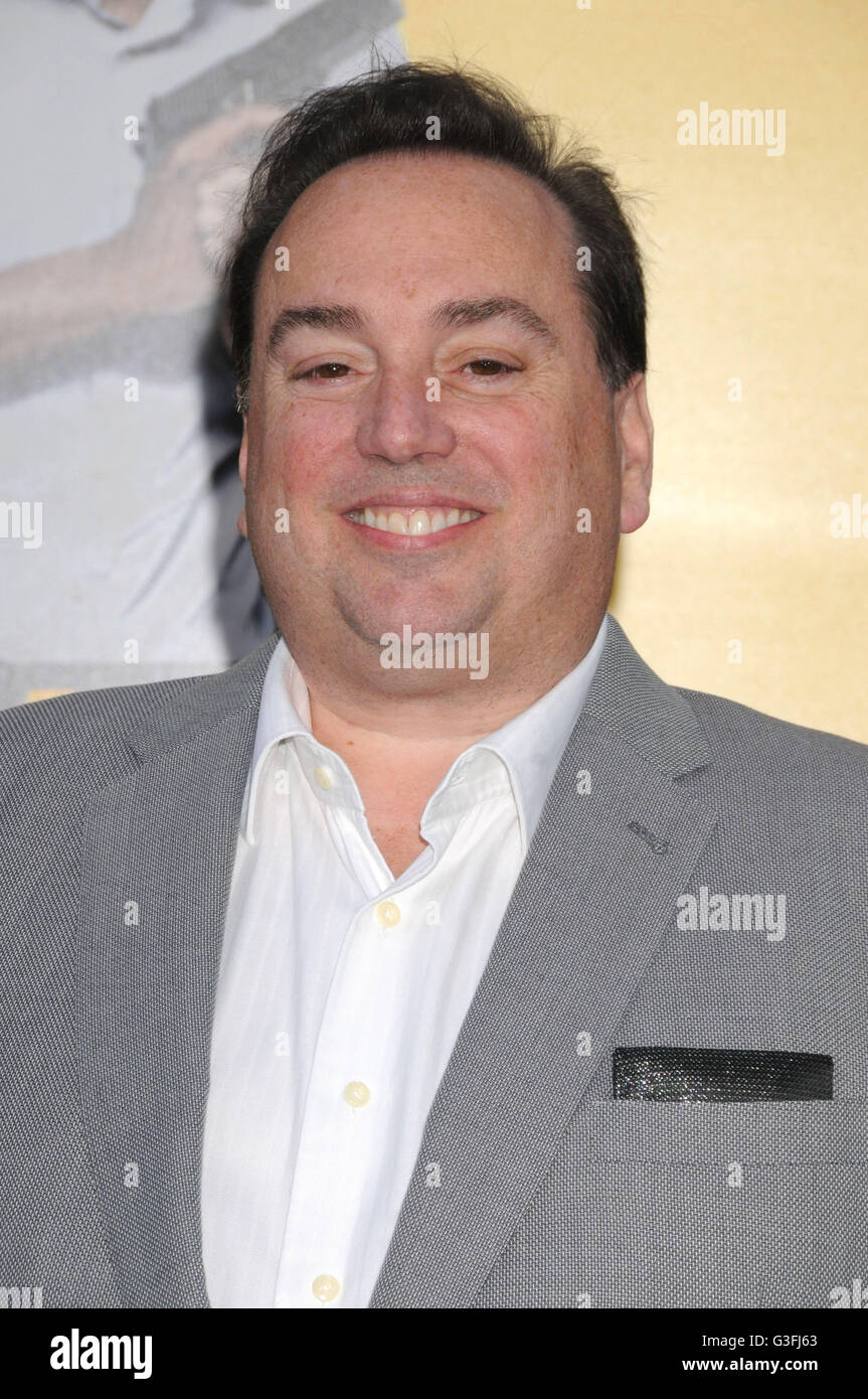 Peter principato producer hi-res stock photography and images - Alamy