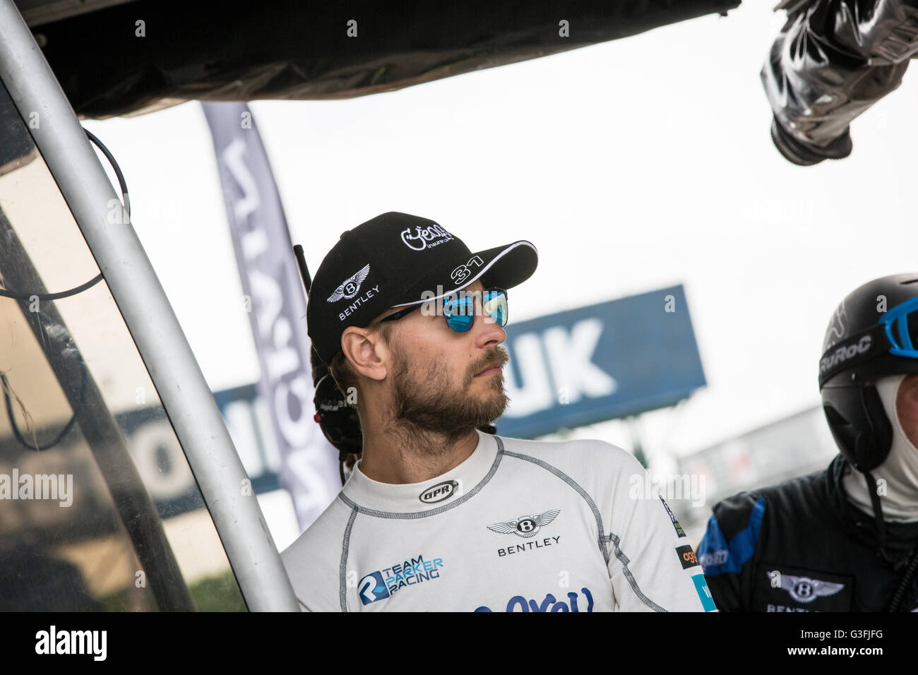 Rick parfitt 2016 hi-res stock photography and images - Alamy