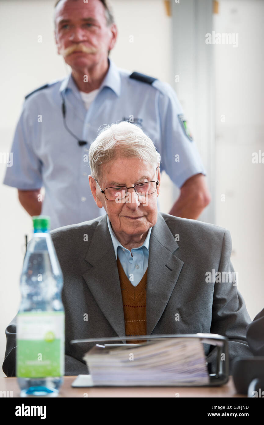 Reinhold hanning hi-res stock photography and images - Alamy