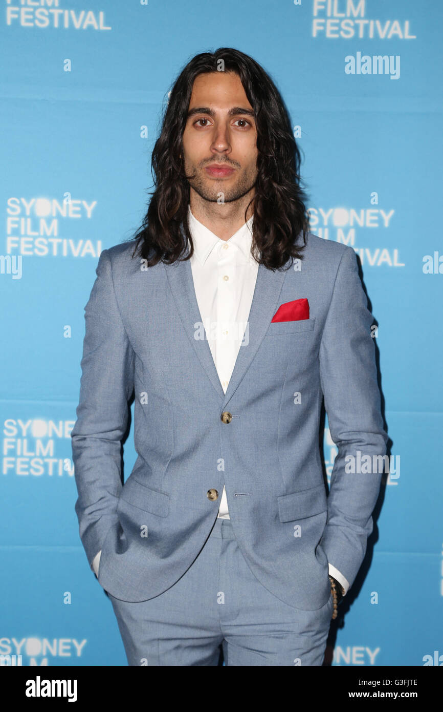 Miles szanto hi-res stock photography and images - Alamy