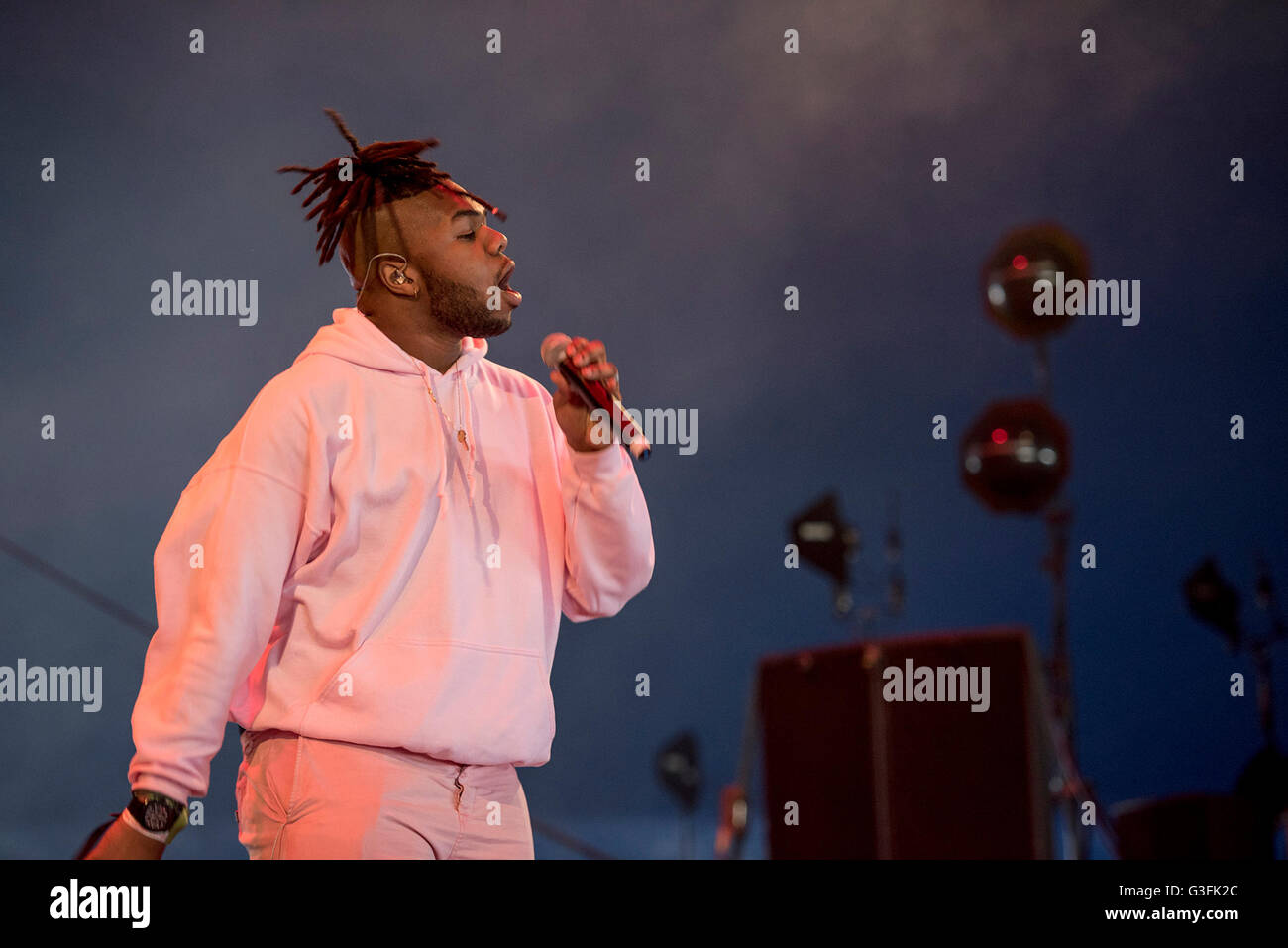 Mnek hi-res stock photography and images - Alamy