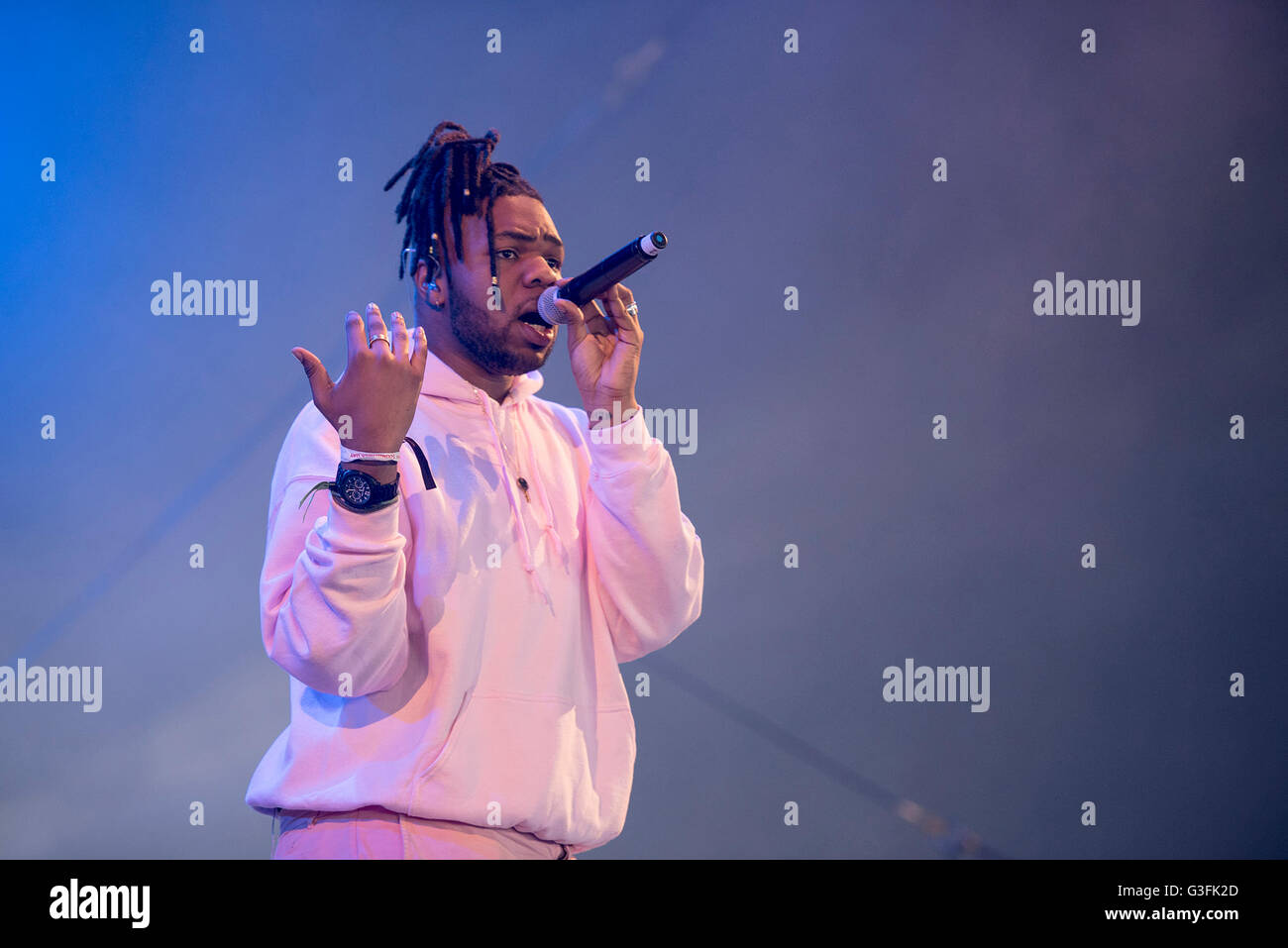 Mnek hi-res stock photography and images - Alamy
