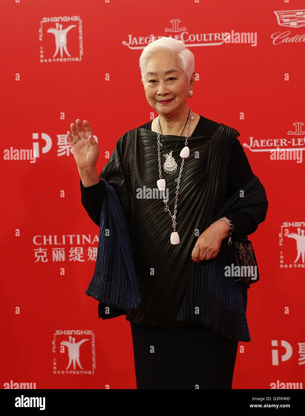 Lisa lu hi-res stock photography and images - Alamy