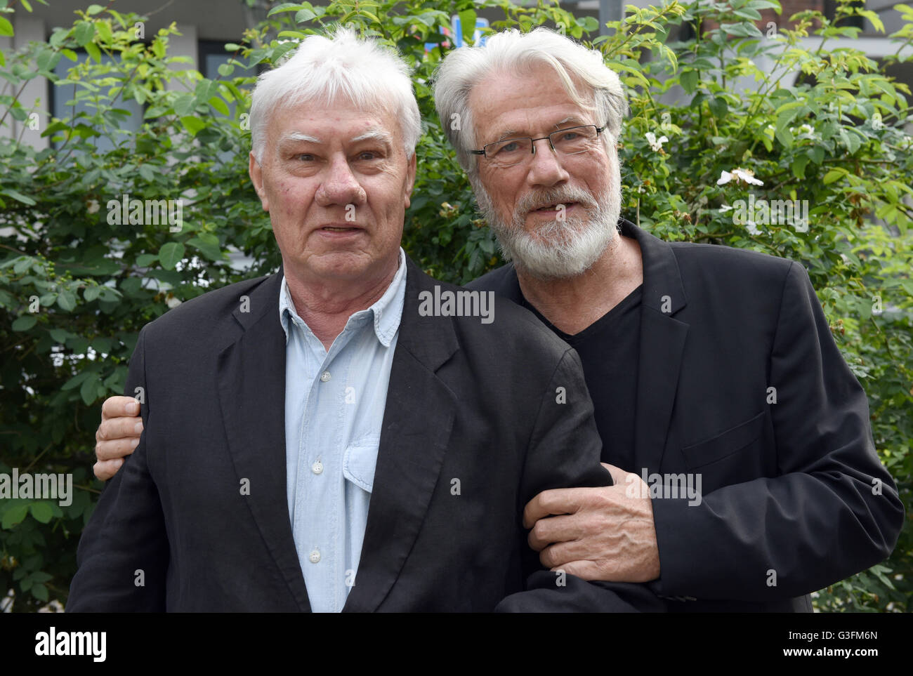 Dieter prochnow hi-res stock photography and images - Alamy