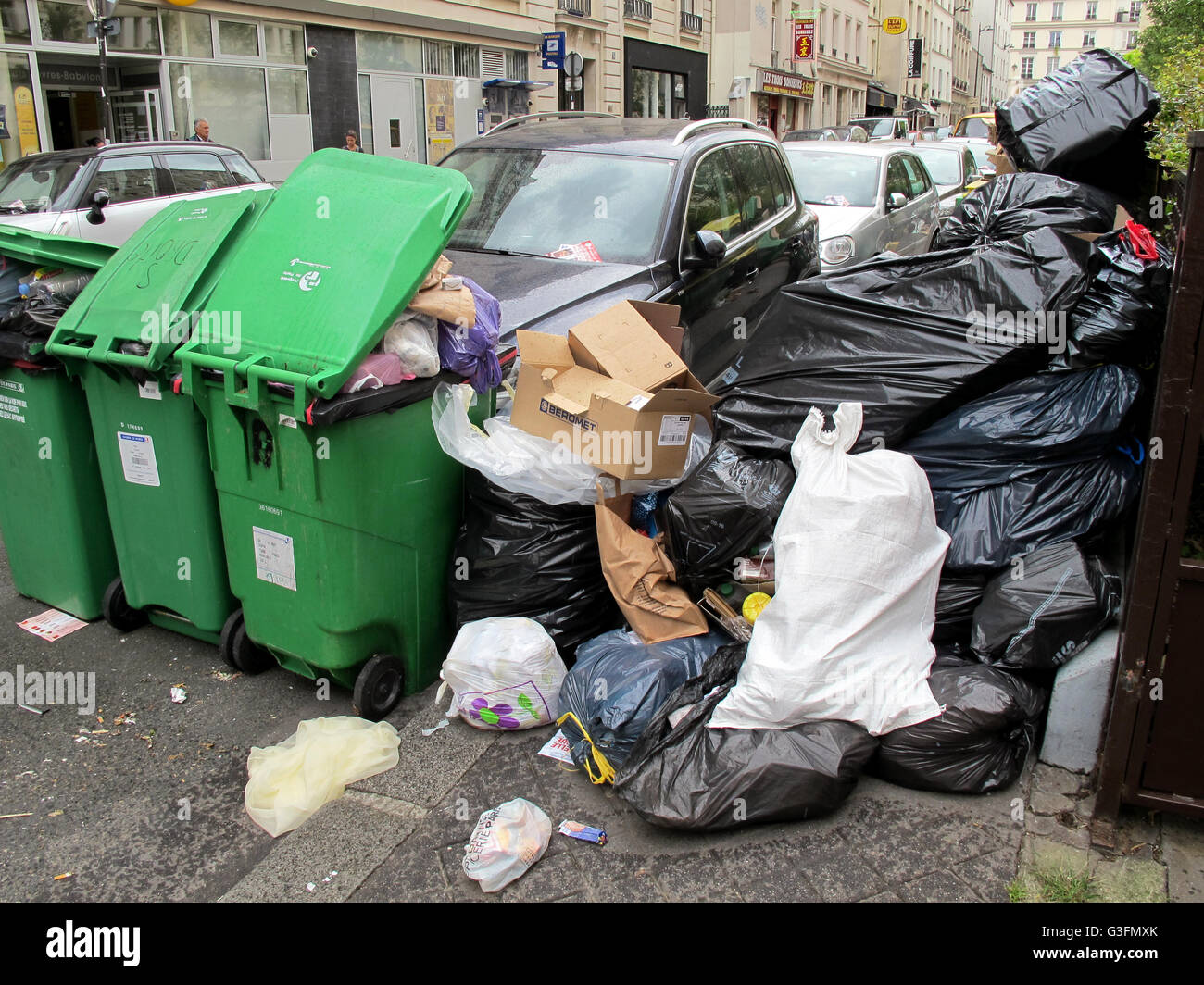 Dirtness hi-res stock photography and images - Alamy