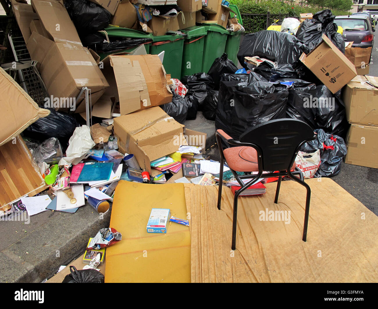 Dirtness hi-res stock photography and images - Alamy