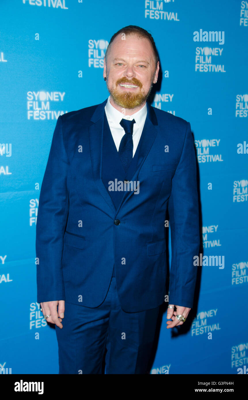 Sydney, Australia. 11th June, 2016. VIP's and celebrities arrive at the ...