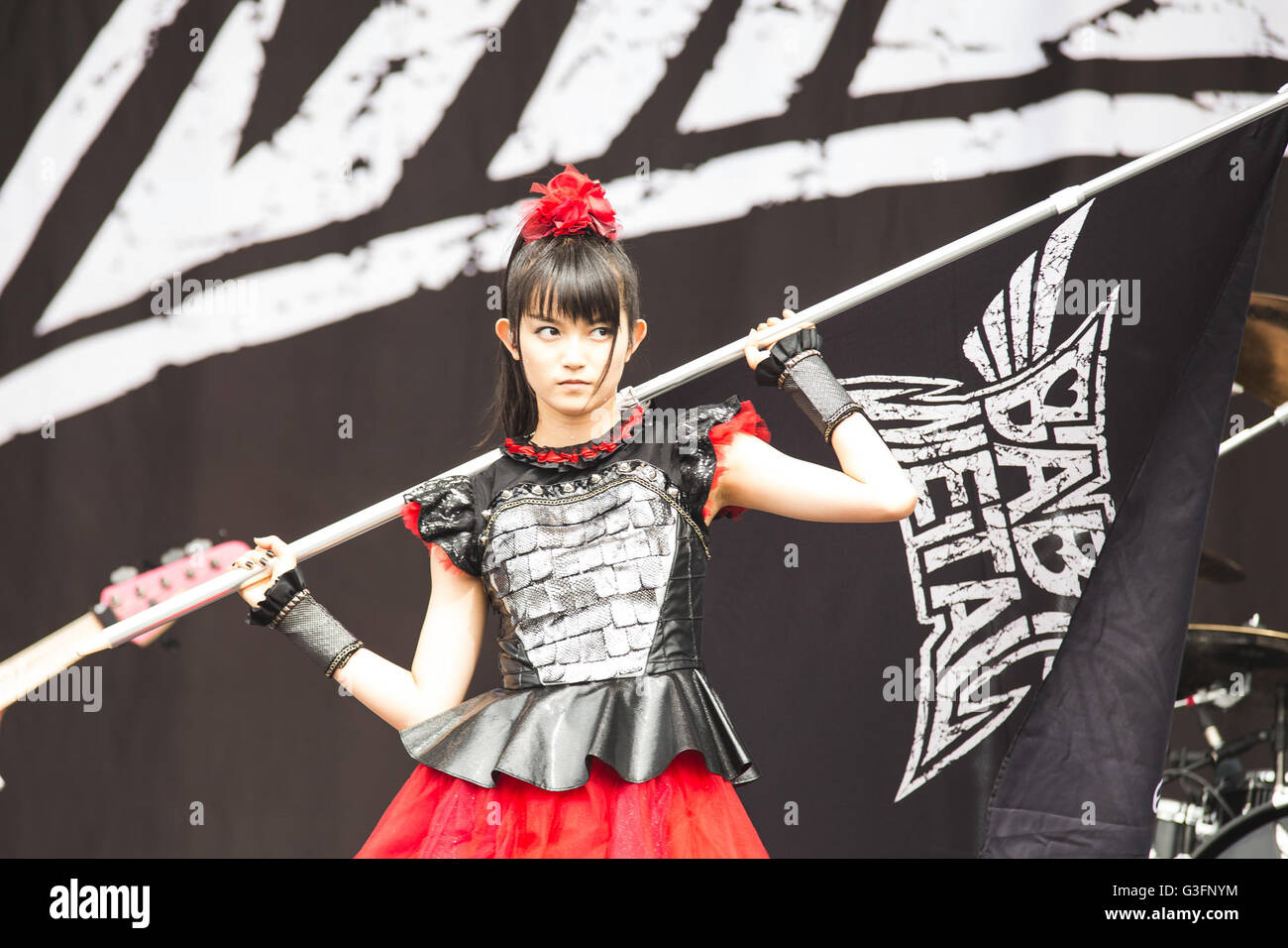 Su Metal