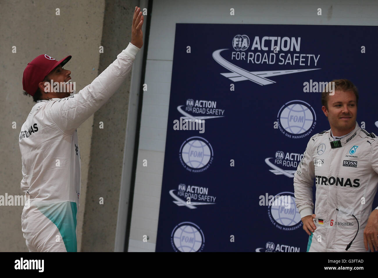 Paddock club hi-res stock photography and images - Alamy