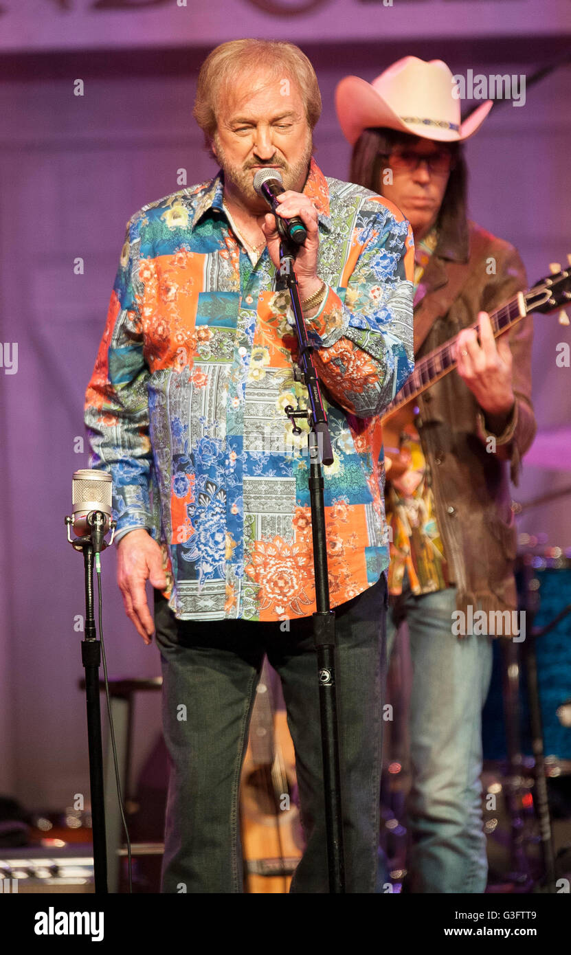 The oak ridge boys hi-res stock photography and images - Alamy