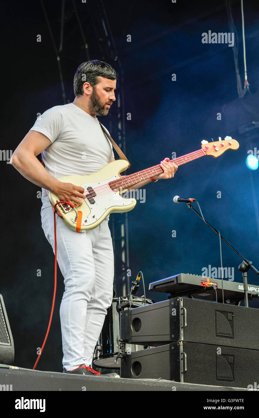 Mcloughlin guitarist hi-res stock photography and images - Alamy