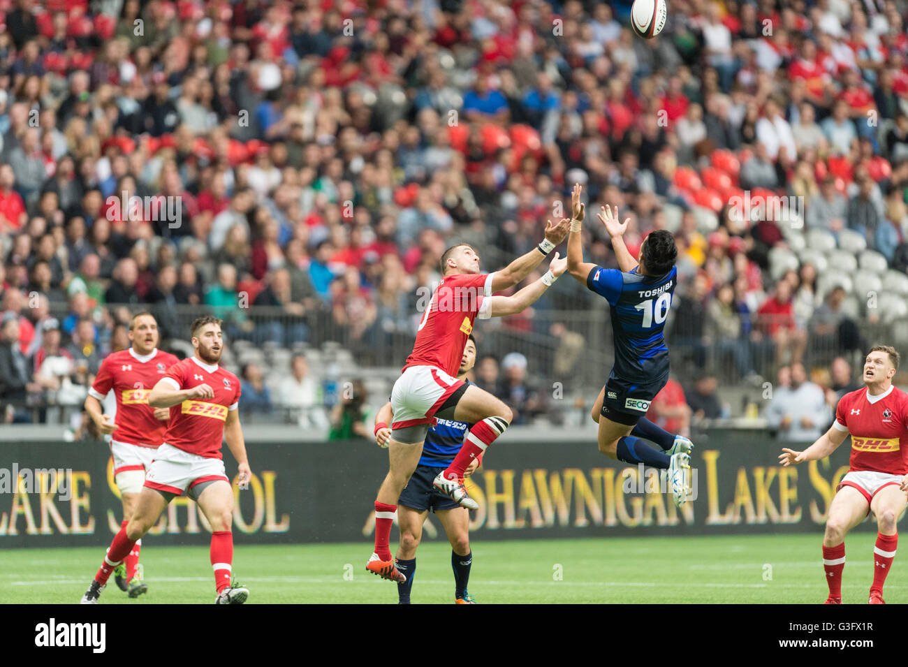 Pat parfrey hi-res stock photography and images - Alamy