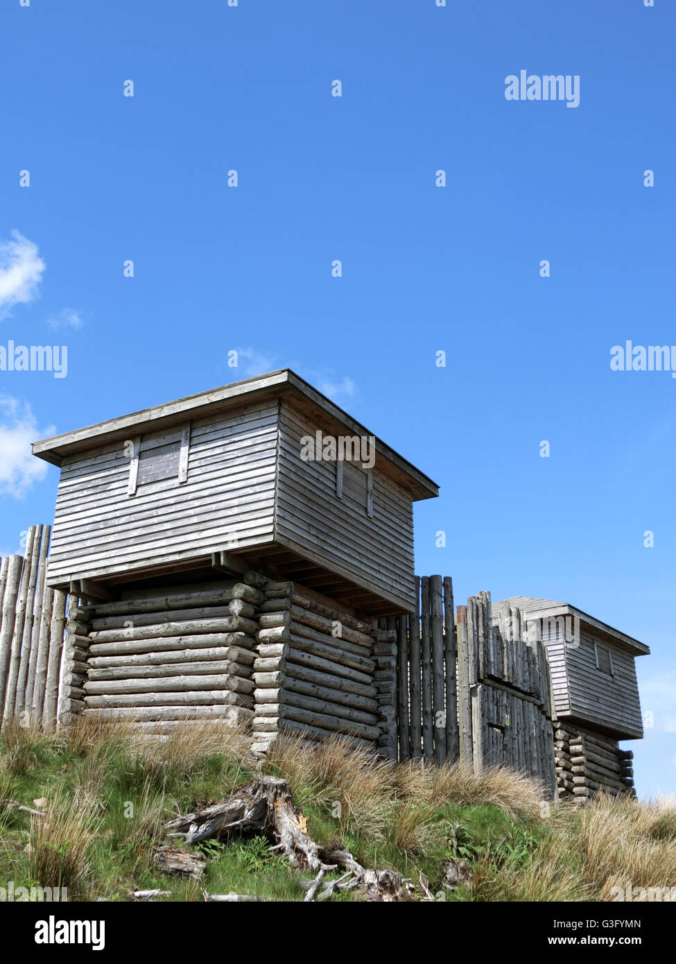 Craigengillan scotland hi-res stock photography and images - Alamy