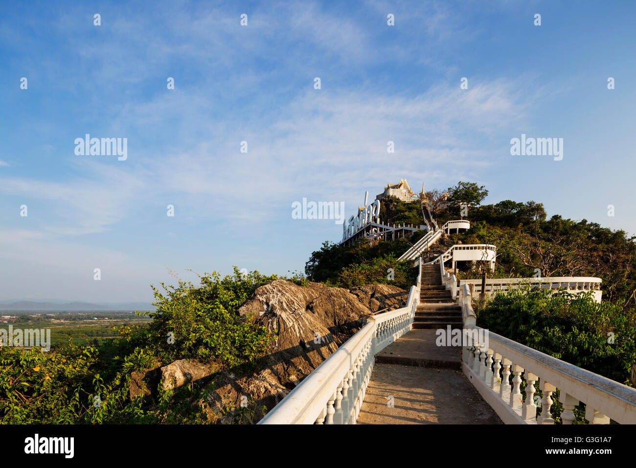 Khao Chong Krajok High Resolution Stock Photography and Images - Alamy
