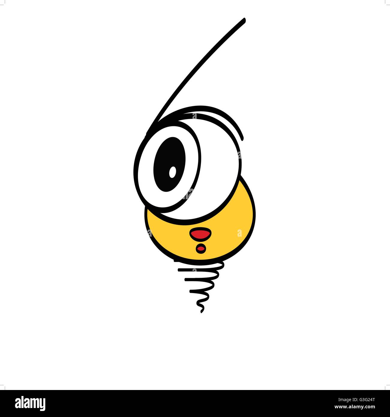 Demon one Cut Out Stock Images & Pictures - Alamy