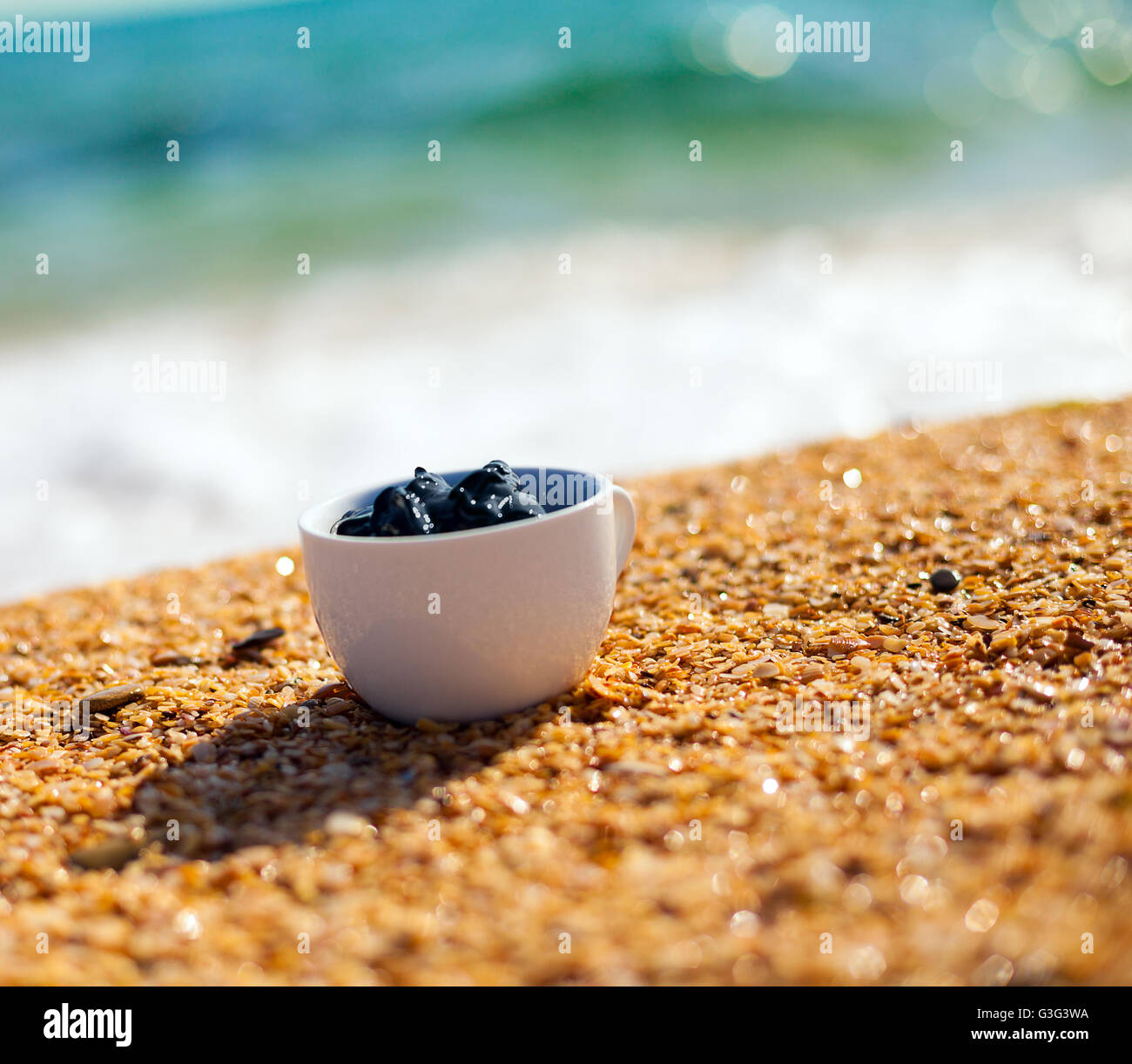 Dead sea for therapy hi-res stock photography and images - Alamy