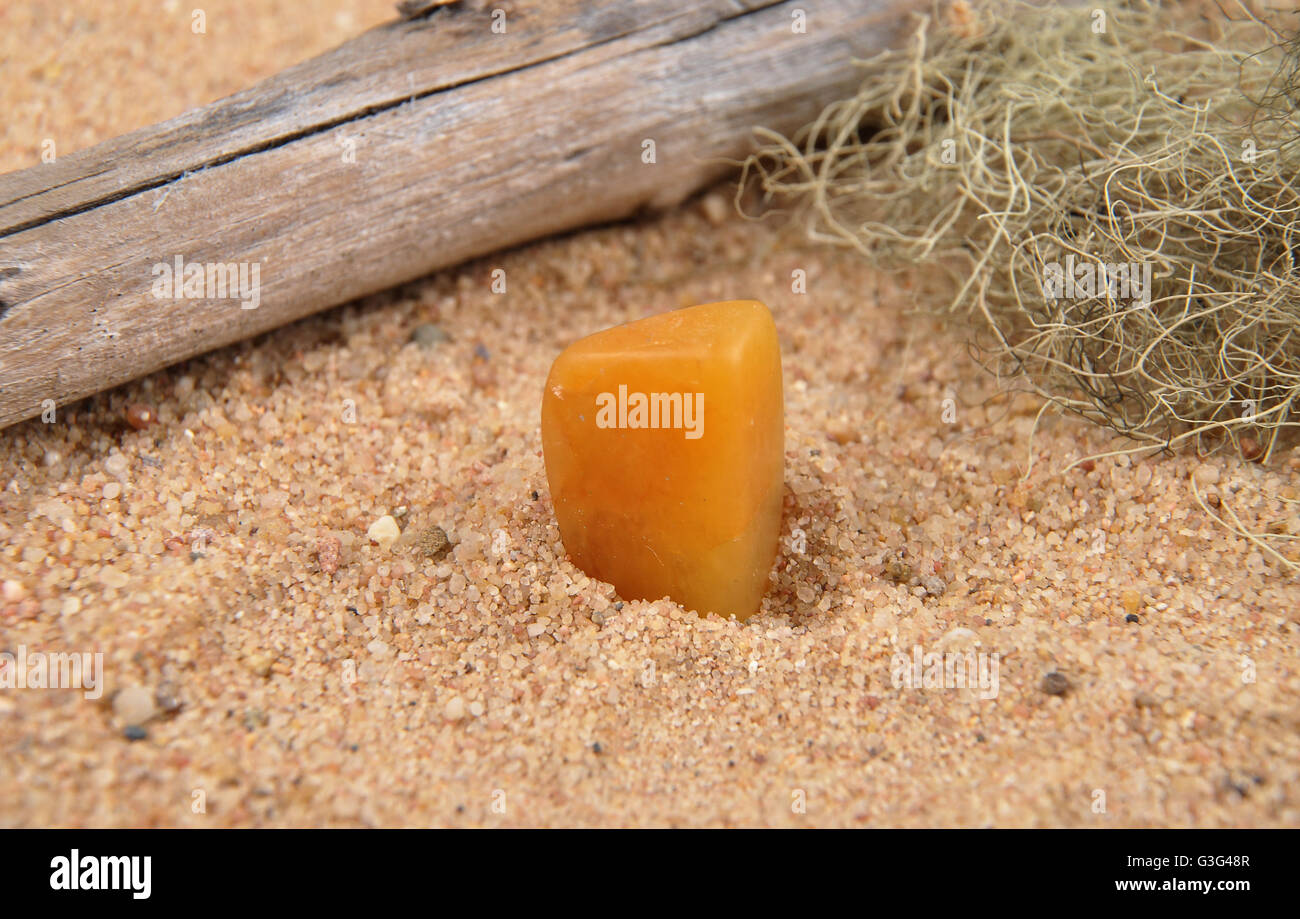 Sand calcite hi-res stock photography and images - Alamy