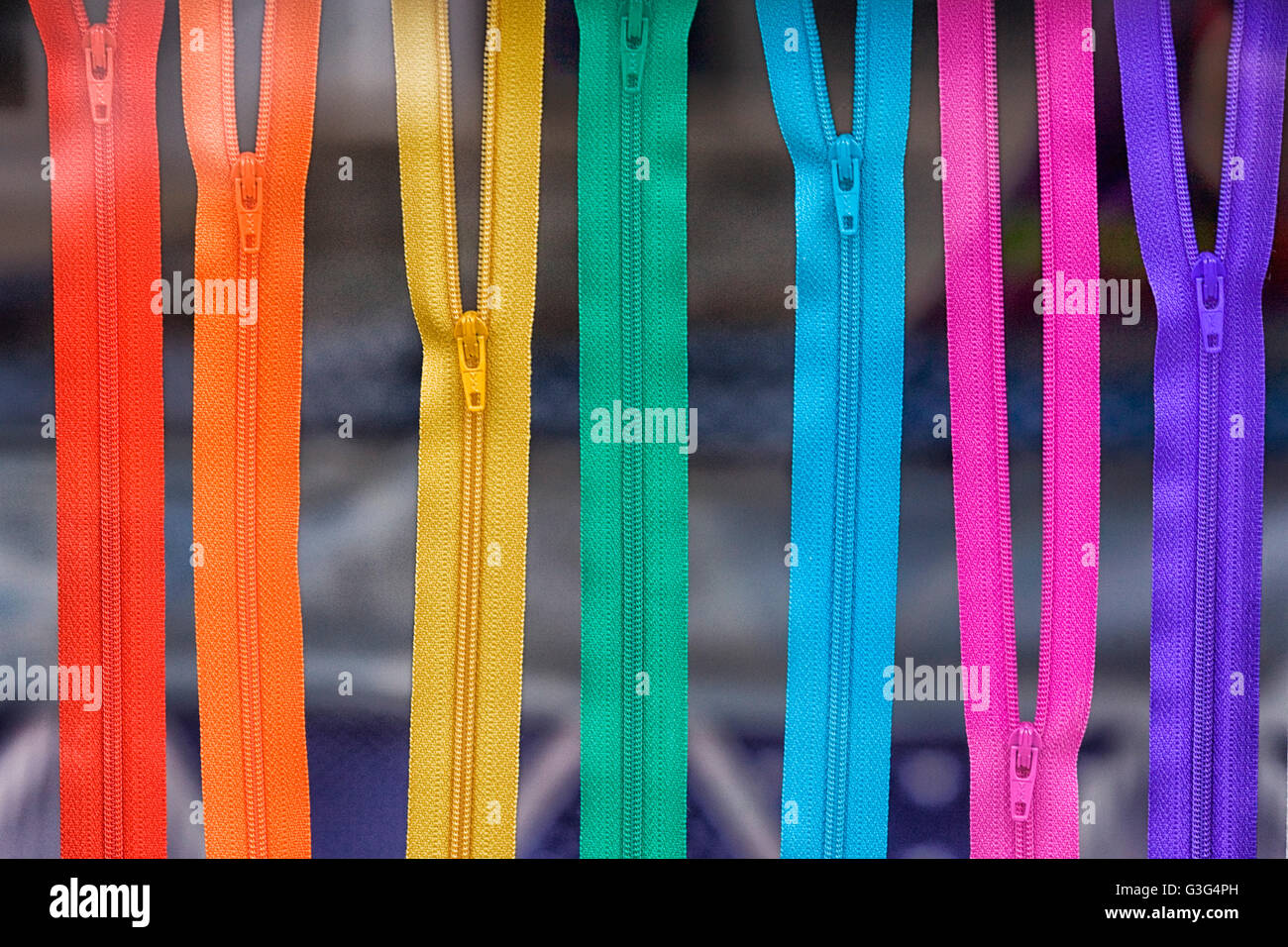 Entertainment shop display hi-res stock photography and images - Alamy