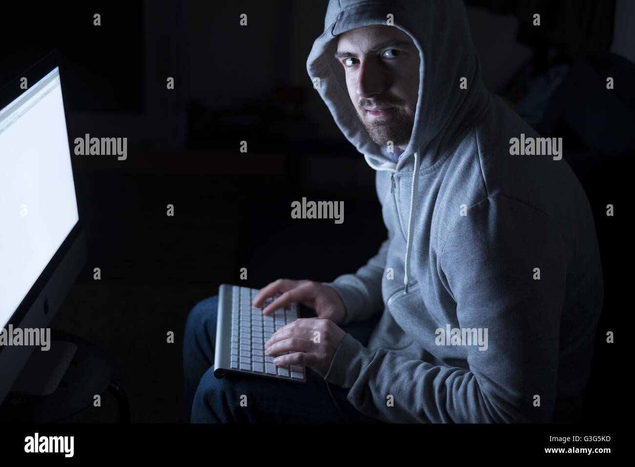 Hacker Stock Photos & Hacker Stock Images - Alamy
