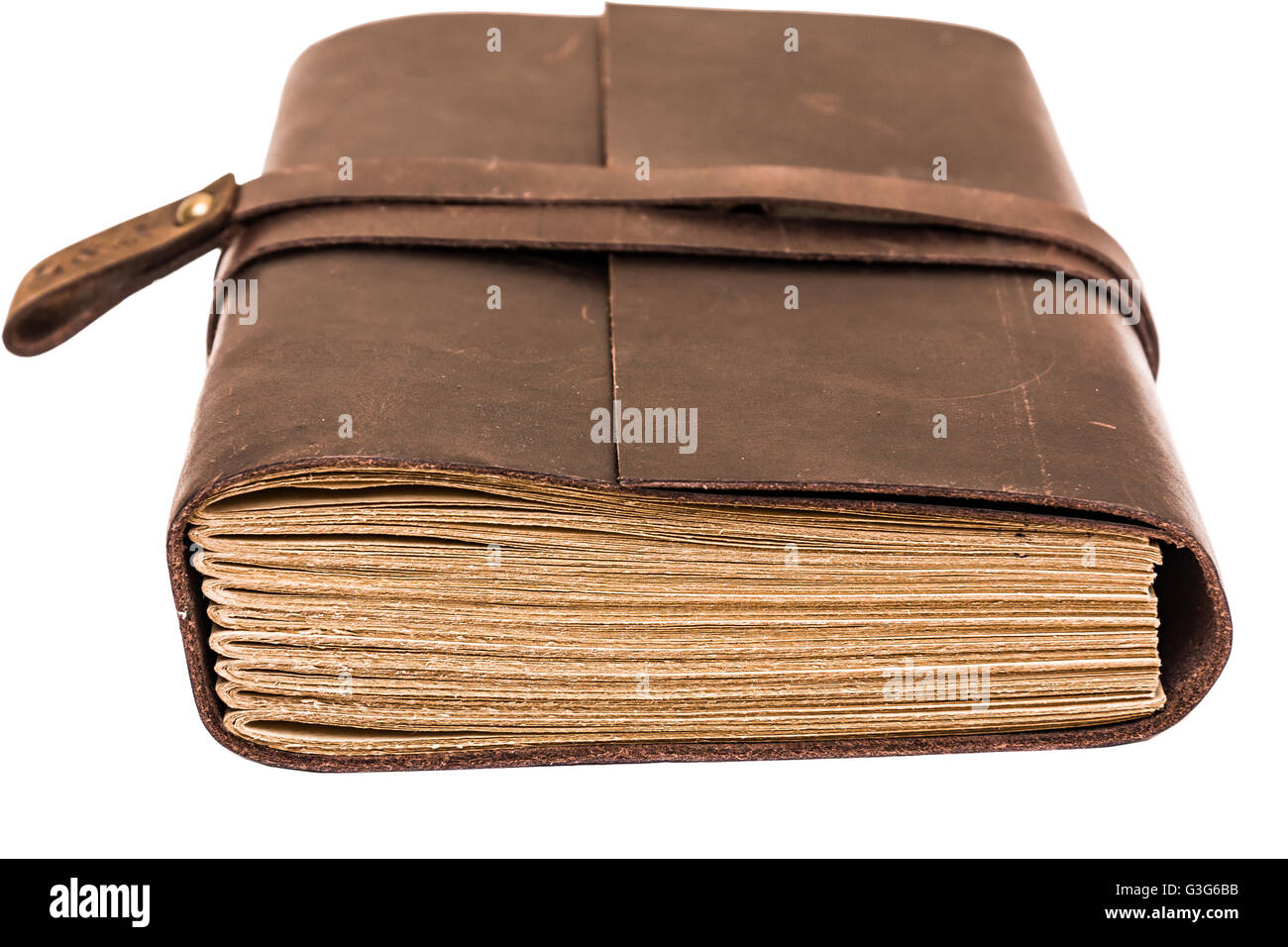 Old diary hi-res stock photography and images - Alamy