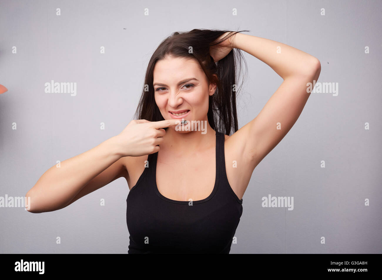 Curious wondered hi-res stock photography and images - Alamy