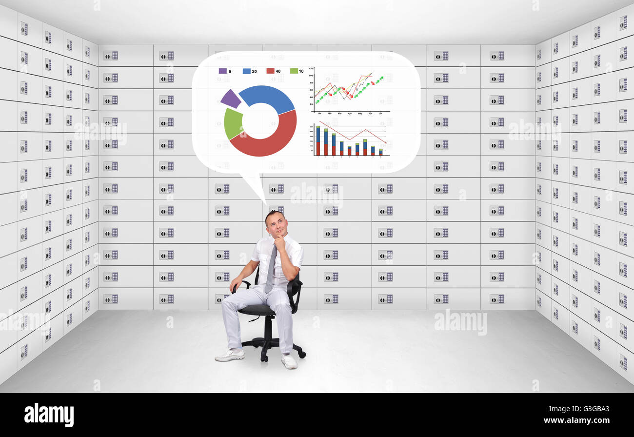 Business success hi-res stock photography and images - Alamy