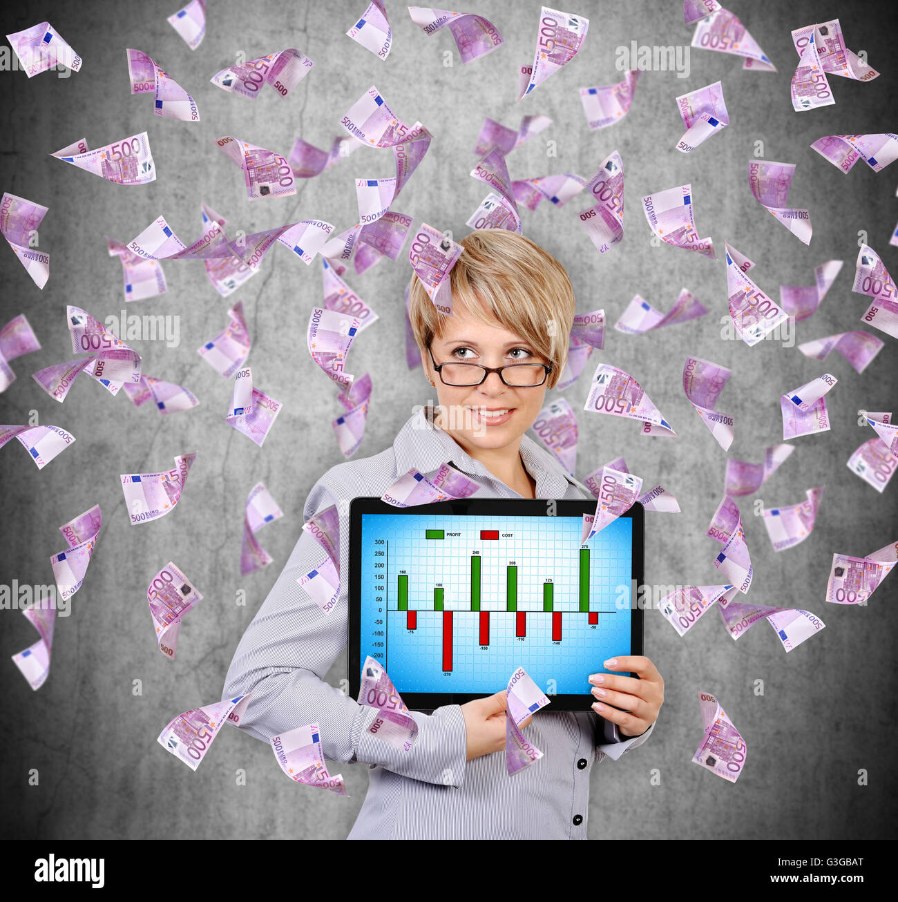 Flying chart hi-res stock photography and images - Alamy