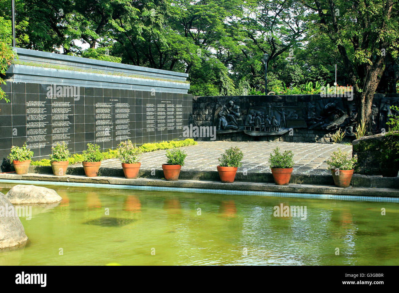 Open area hi-res stock photography and images - Alamy