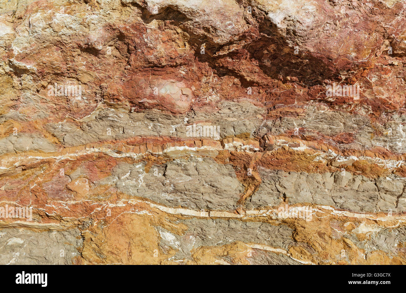 Cliff texture hi-res stock photography and images - Alamy