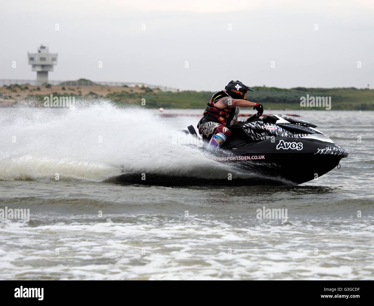 JSRA Championships. Crosby Marina Merseyside. 11th June 2016. Action ...