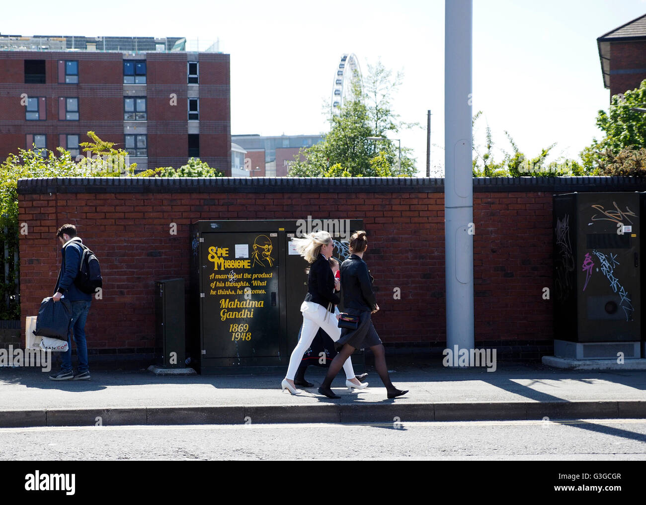 Baltic triangle hi-res stock photography and images - Alamy