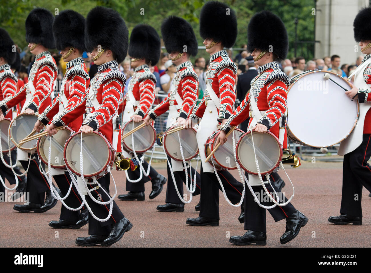 Marching Band Formation High Resolution Stock Photography and Images ...