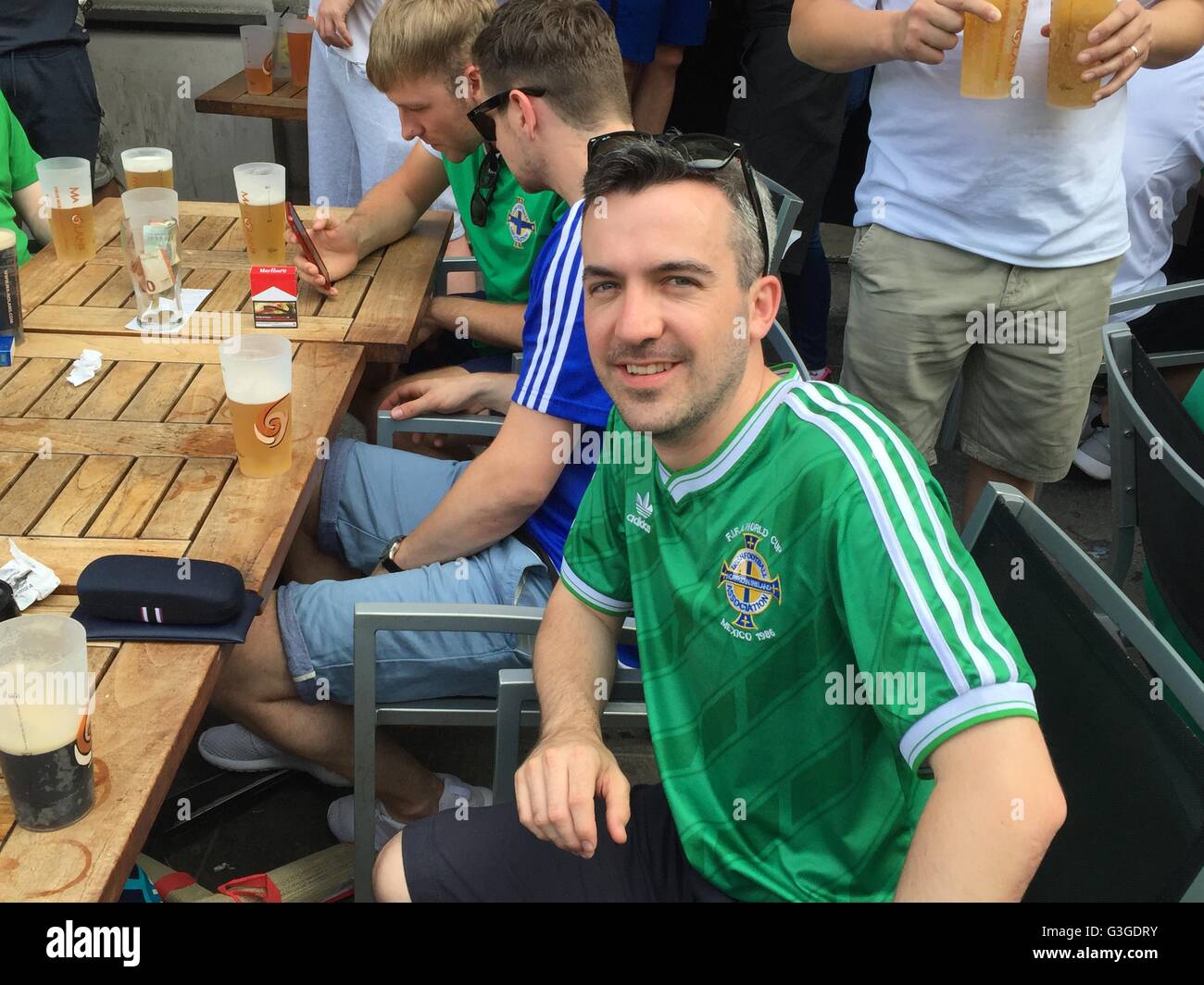 Ma nolans hi-res stock photography and images - Alamy