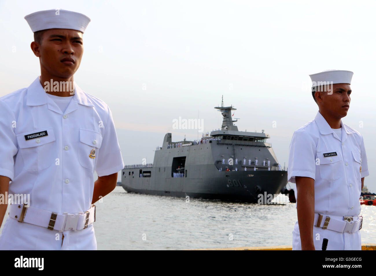 Ld 601 hi-res stock photography and images - Alamy