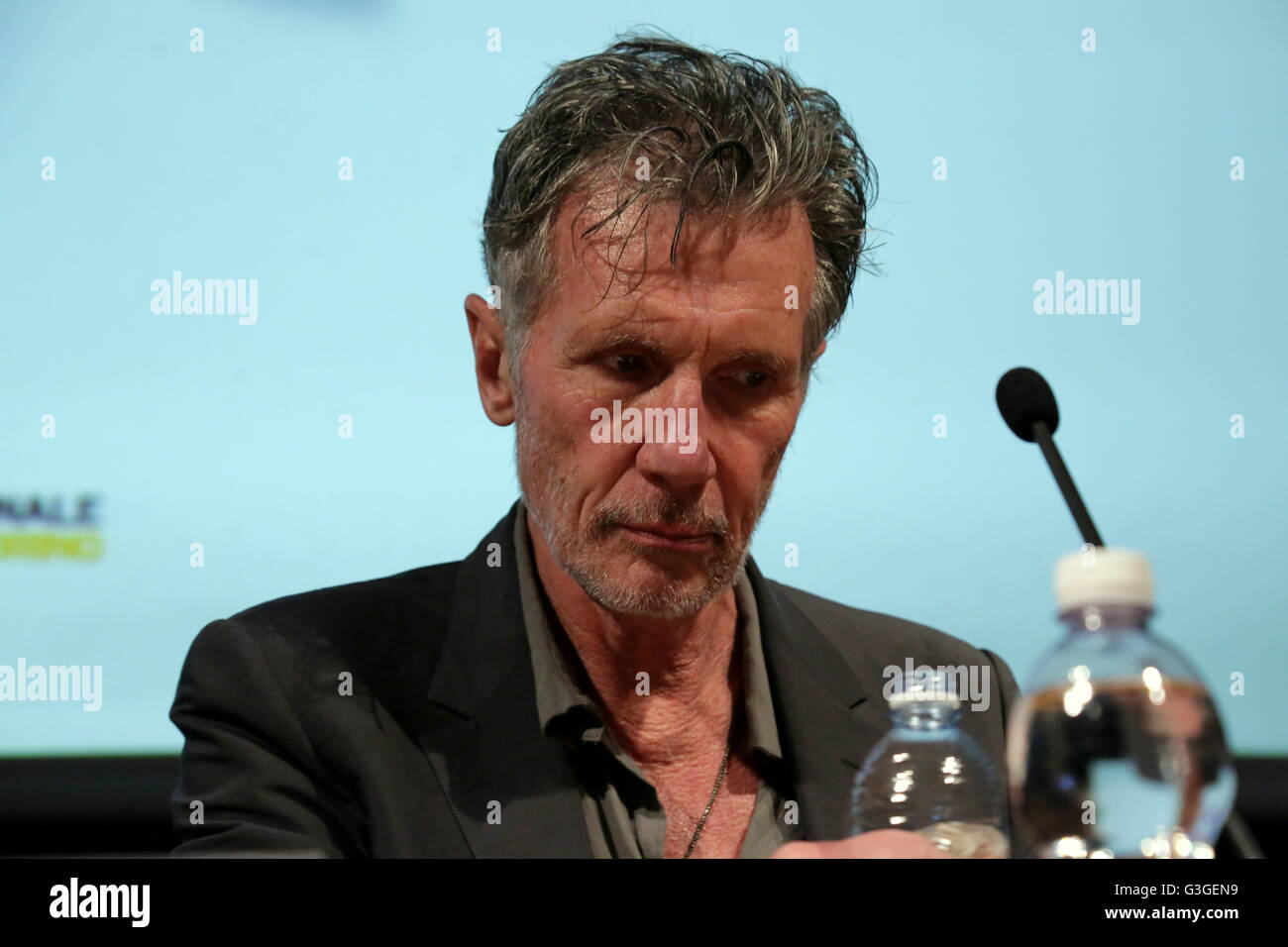 Michael cunningham pulitzer hi-res stock photography and images - Alamy