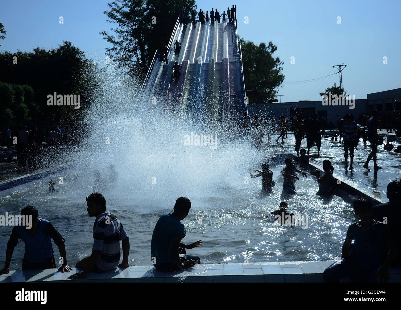 Jallo hi-res stock photography and images - Alamy