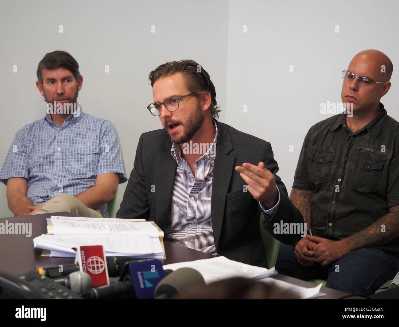 Luis fernando figari hi-res stock photography and images - Alamy