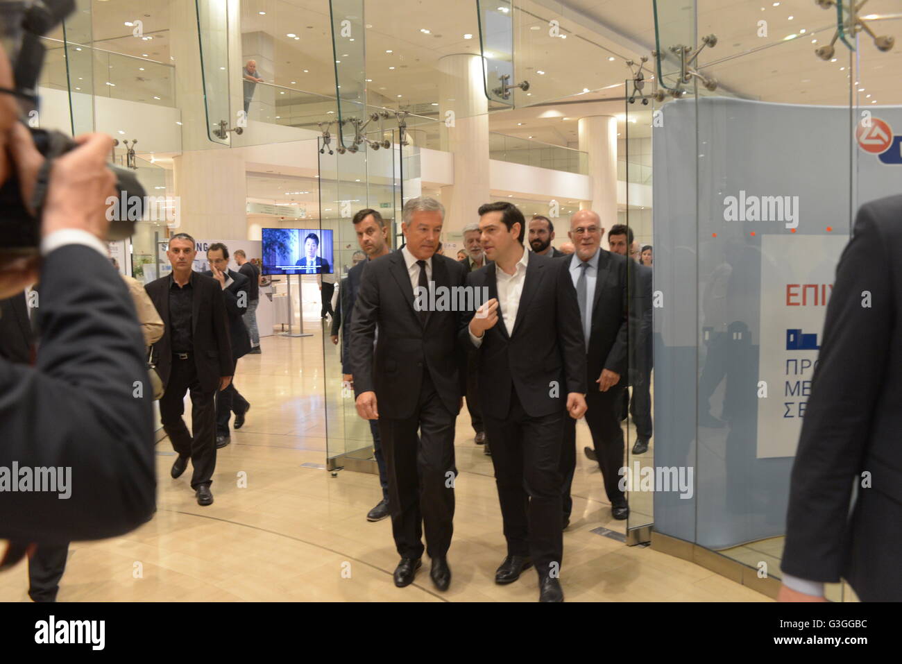 Andreadis hi-res stock photography and images - Alamy