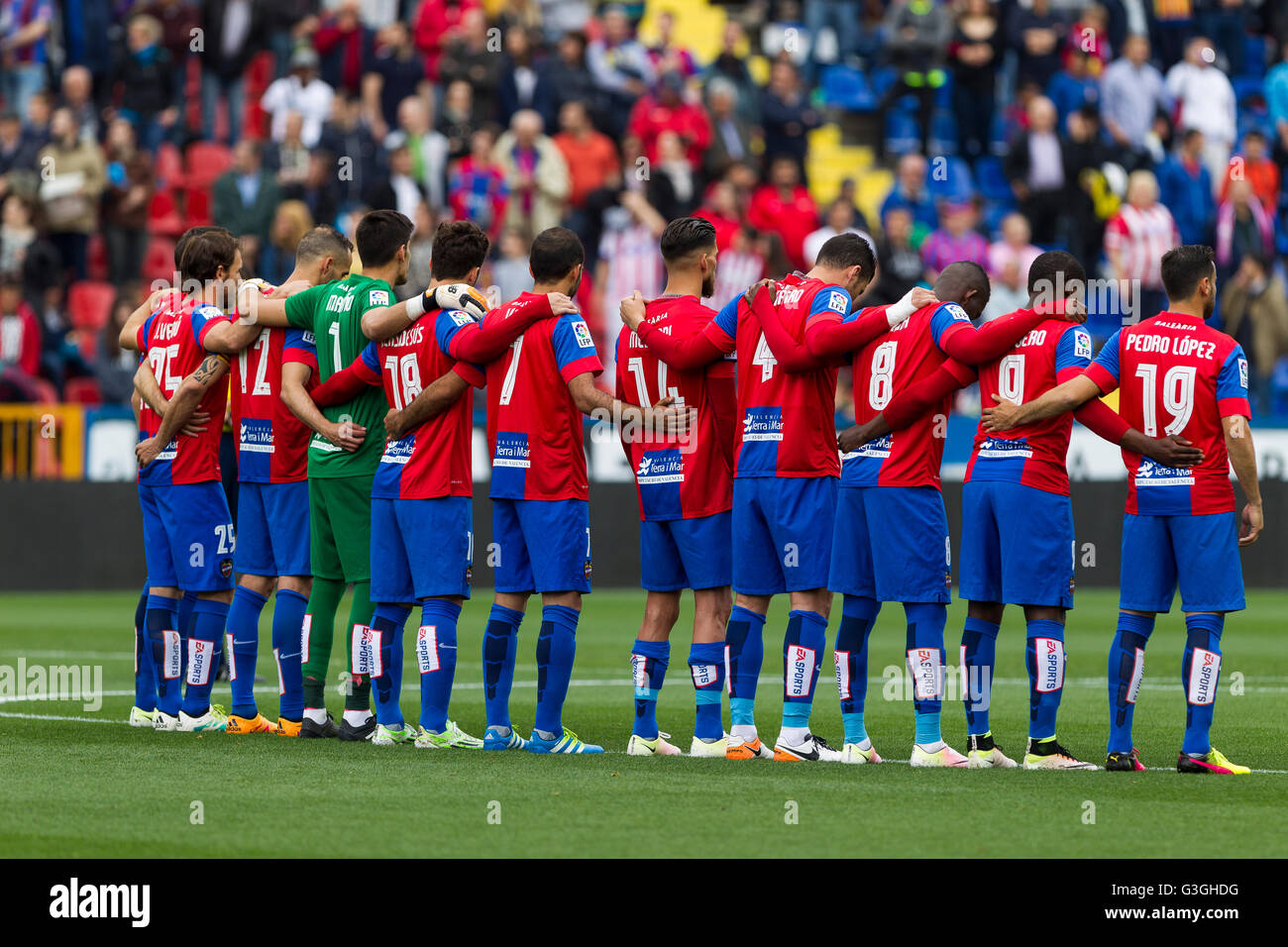 Equipo de europa hi-res stock photography and images - Alamy
