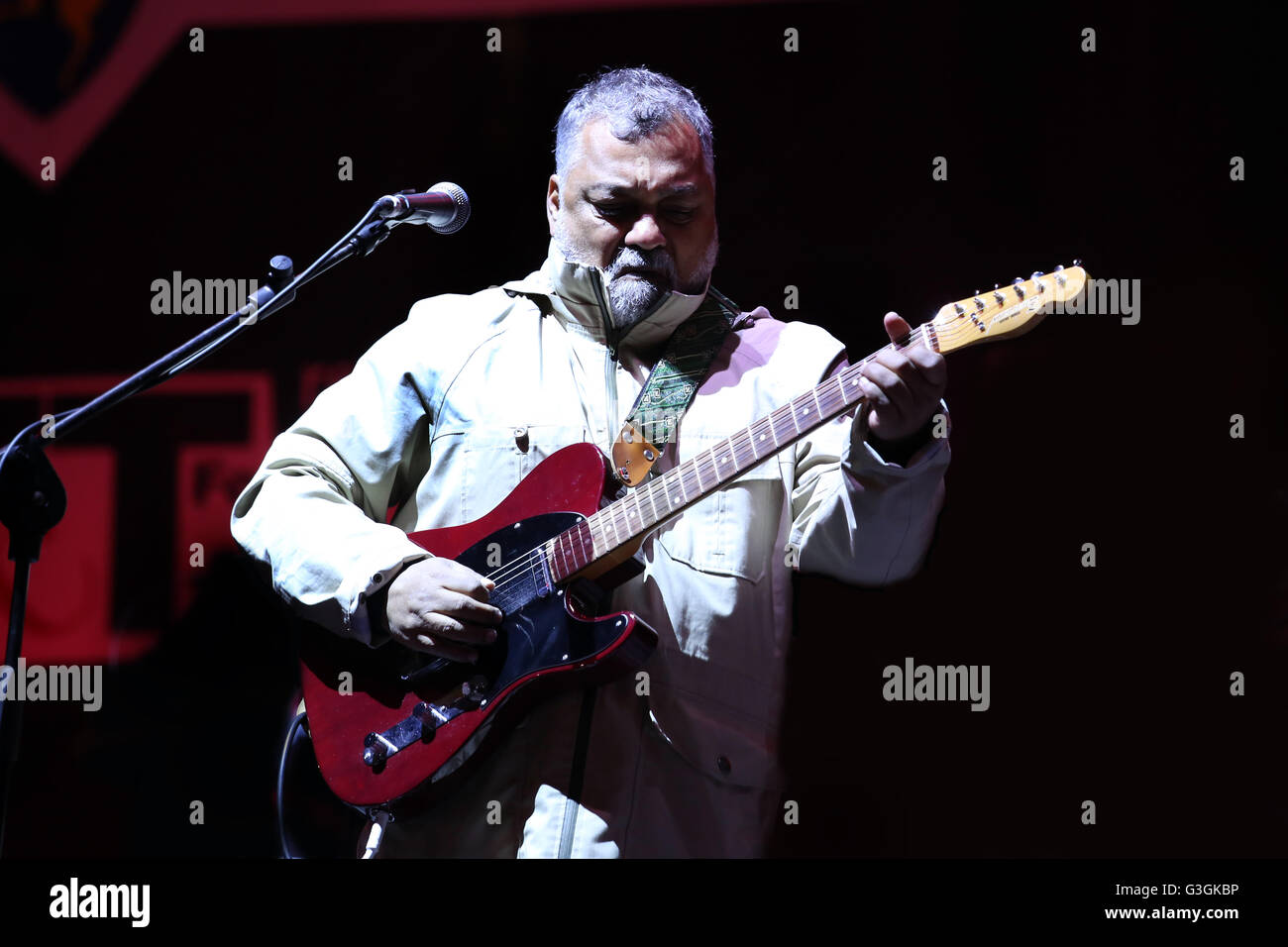 Incognito are considered the pioneers of the British scene acid jazz ...