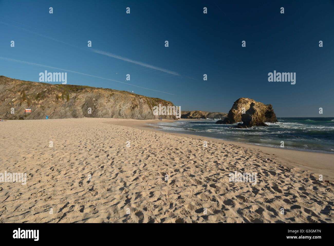 Praia da samouqueira hi-res stock photography and images - Alamy
